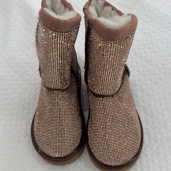 Australia Luxe Collective | Shoes | Australia Luce Collection Sparkling ...